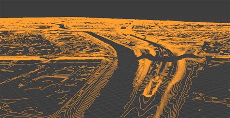 Blendergis Import — Osarch