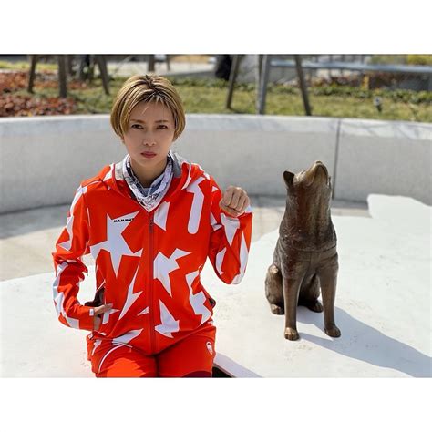 柴咲コウ 渋谷 宮下パーク マムート Mammut Wacoca Japan People Life Style