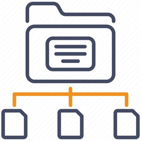 Files Document Folder File Data Documents Paper Icon Download