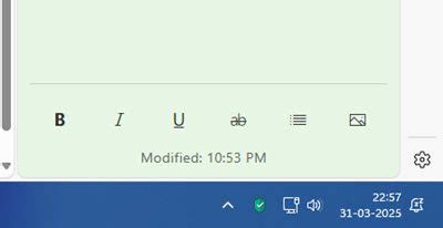 How To Use The Note Sidebar In Microsoft Edge