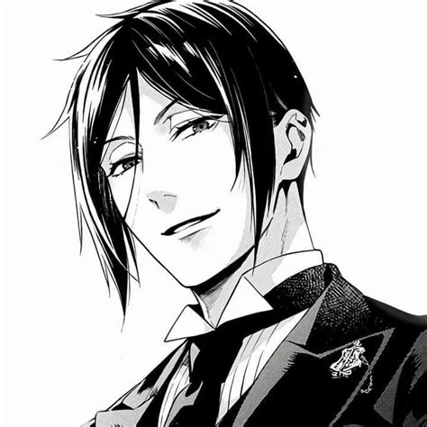 Sebastian Michaelis Nsfw Character Ai Chat