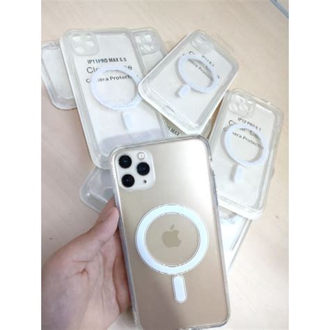 Jual Case Magsafe Iphone X Xs Xr Xs Max Pro Max Pro Pro Max Pro