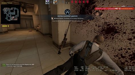 Bunch Of Hows In My Cs Carrier R Franzj