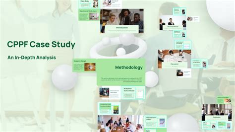 Cppf Case Study By Jo Heley On Prezi
