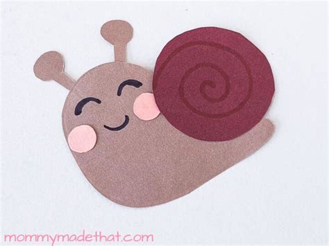 Cute Bug Bookmarks With Free Printable Templates