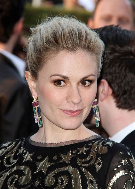Picture Of Anna Paquin