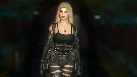 Vtaw Workshop Fallout 4 Clothing Armor Mods Page 9 Fallout 4