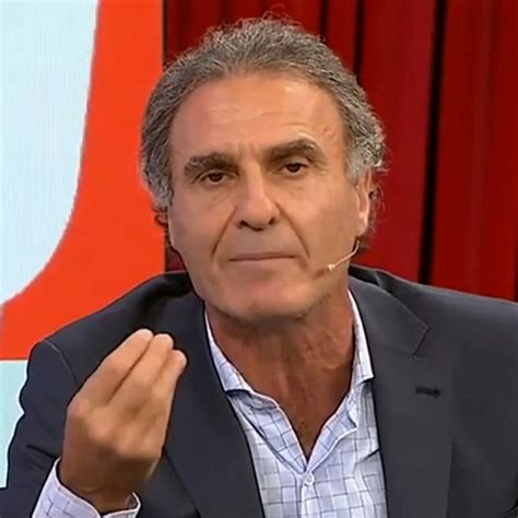 Oscar Ruggeri Haciendo Montoncito Memes Imgflip