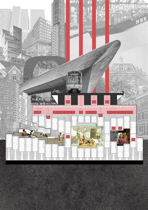 Xinrui Zhang Tu Delft Architecture Portfolio By Claudia Zhang Issuu