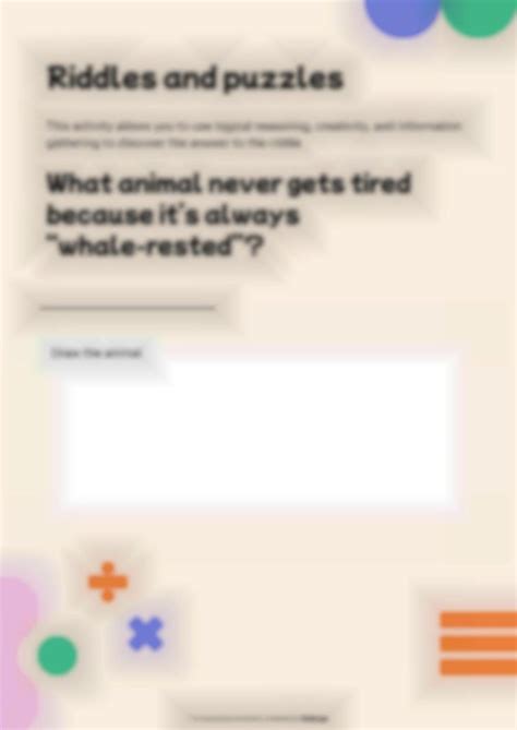 mathematics booklet computational thinking presentation