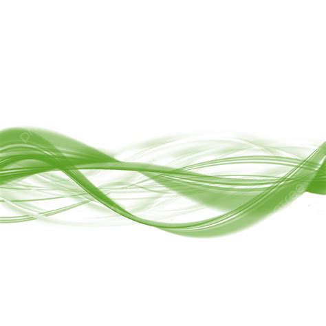 Imagen De Línea Verde Png Líneas Verdes Curva Verde Línea Png Y Psd
