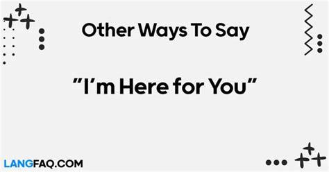 12 Other Ways To Say Im Busy