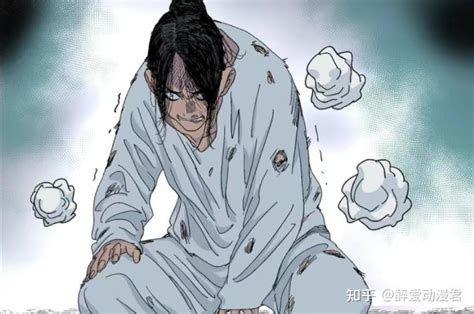 一人之下613话纳森王被以利亚抓住神树原来靠吸食异能者长生 知乎