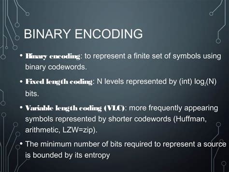 Speech Coding Techniques Ppt Digital Audio Computer Software And