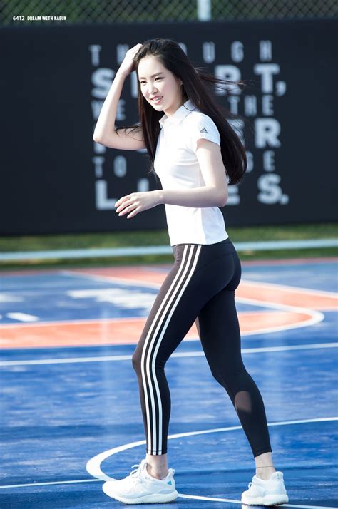 Apink Naeun Rkpopfap