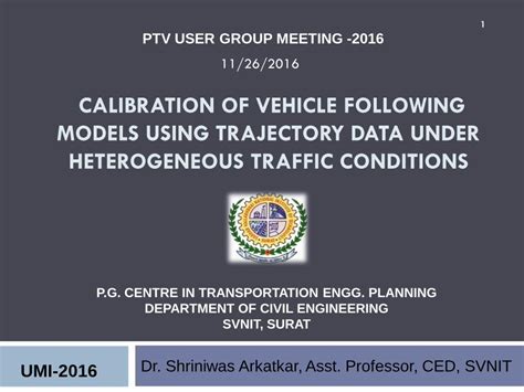 Pdf Car Following Model For Heterogeneous Traffic Conditions Dokumentips