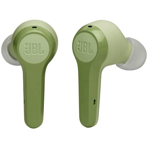 JBL Tune In Ear audio fülhallgató True Wireless Bluetooth órás akkumulátor élettartam
