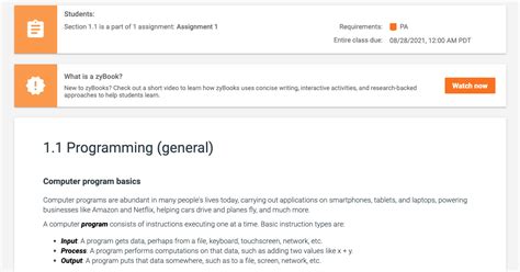 How To Submit Assignments To Blackboard Zybooks Help Center