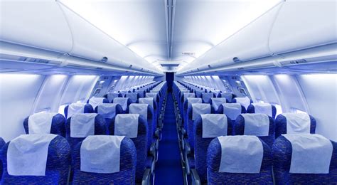 How To Get The Best Seats On A Plane Next Vacay