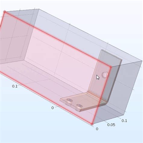 如何选择几何实体