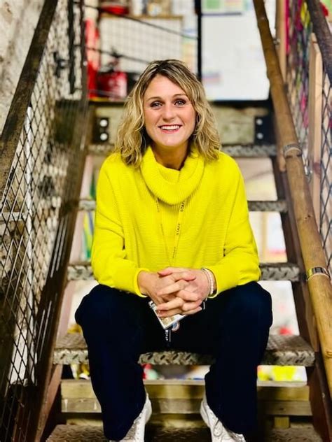 Meet The Head — Lumiar School Uk