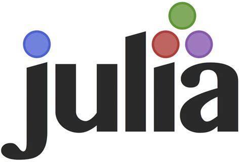 getting started with julia a high level high performance language