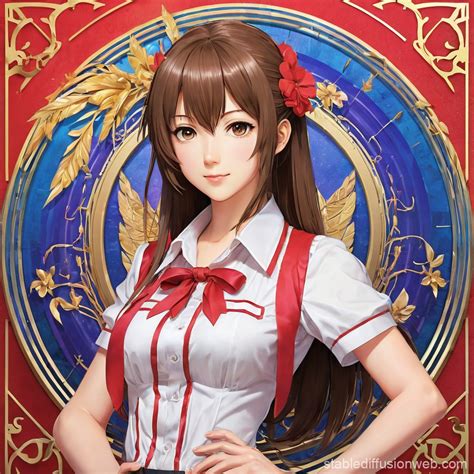 Admin Function Logo Stable Diffusion Online