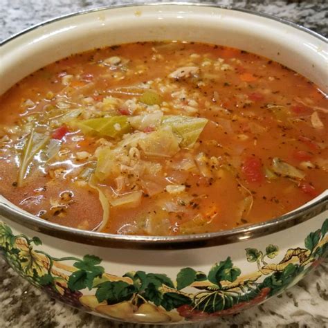 17 Leftover Turkey Soup Recipes
