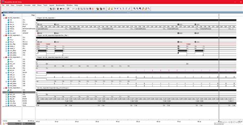 Verilog设计抢答器【附源码】按键数码管显示4路抢答器cyclone2 Fpga实验verilog源码 Csdn博客