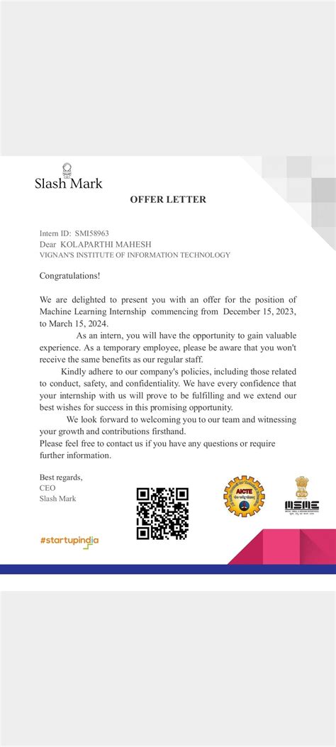 Connections Machinelearningintern Kolaparthi Mahesh