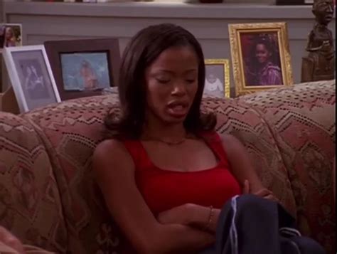 Pin By Tek On Jill Marie Jones Girlfriends Show Outfits S S Fashion Girlfriends Tv