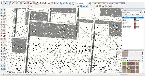 Sketchup Crashing Pixelated Frozen Screen Pro SketchUp Community
