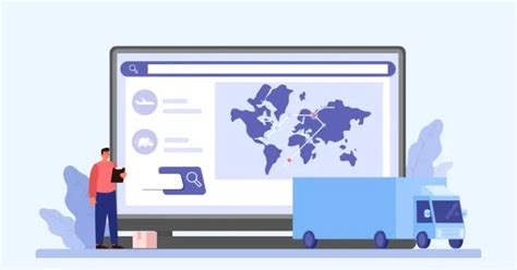 Streamlining Logistics Oracle Transportation Management