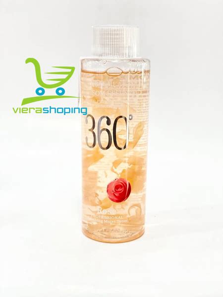 تونر آبرسان ومرطوب کننده 360 میلی لیتر وکالی اورجینال وییرا شاپینگ