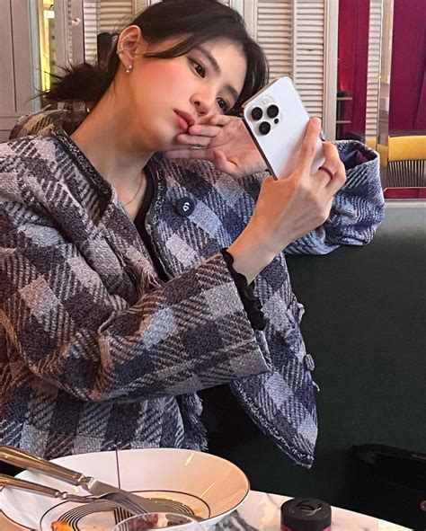 익스트림무비 한소희 인스타