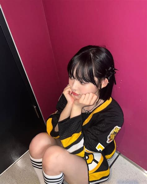 Lightsum Yujeong R Kpopfap