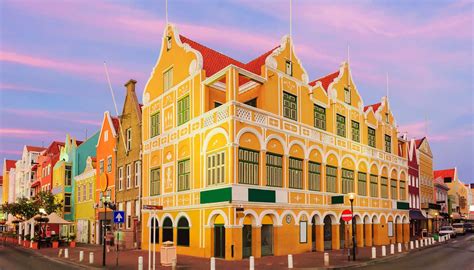 Where Is Curacao Language Exploring Its Geographical Distribution And