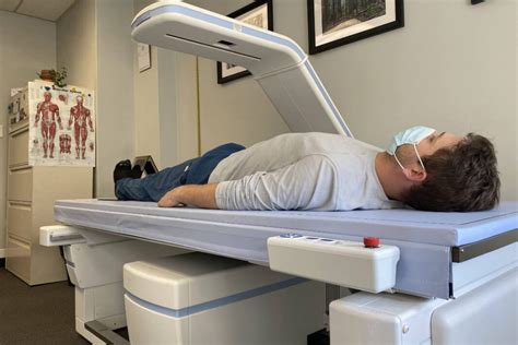What Is A Dexa Scan Like [from First Hand Experience]