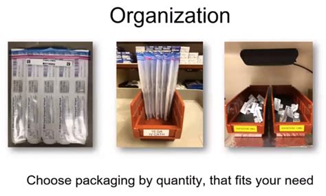 Rfid System Silent Partner Technologies