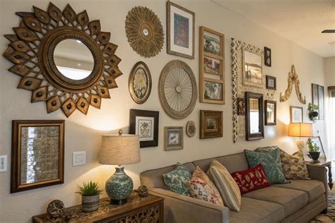 17 Inspiring Wall Decor Ideas For Every Room