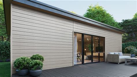 C Clad Composite Cladding Castle Composites