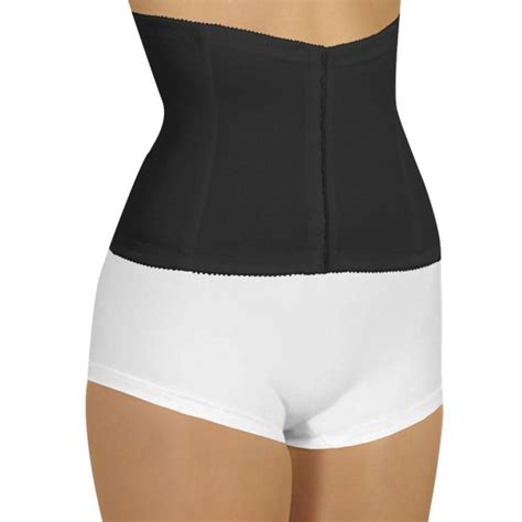 Back Support Short Waist Cincher Lingerie Cincher