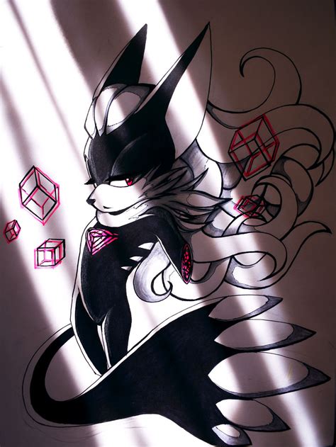 Phantom Ruby By 66 00 Ff On Deviantart