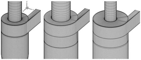 Multi Objective Optimization Of Cyclone Separators Based On Geometrical