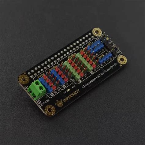Raspberry Pi IO Expansion Board Suitable For Raspberry Pi And Raspberry Pi Zero Alibaba