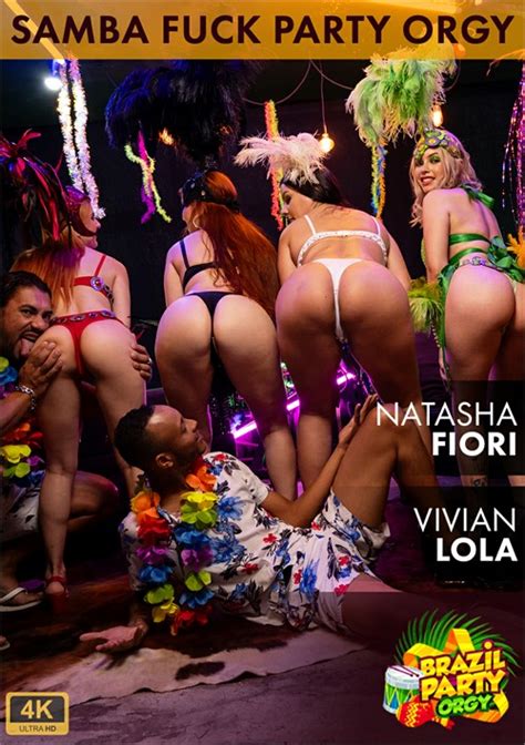 Watch Natasha Fiori And Vivian Lola