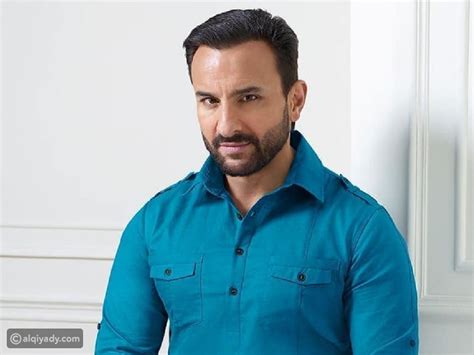 محاولة سرقة تنتهي بطعن سيف علي خان 6 مرات القصة الكاملة