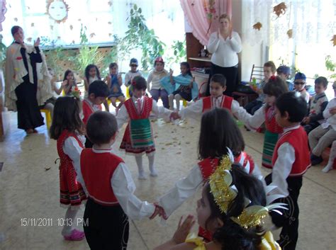 Детска градина ”Зорница” Симеоновград