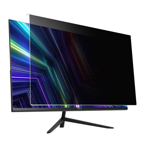 모니터 거치형 정보보안필름 ABKO