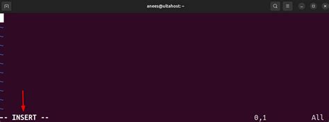 Vim Keybindings Guide For Beginners Ultahost Knowledge Base